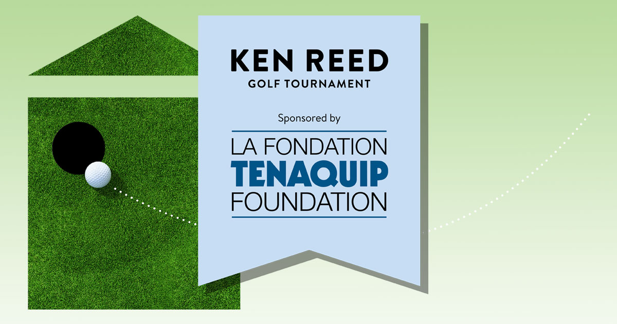 Ken Reed Golf Tournament 2025