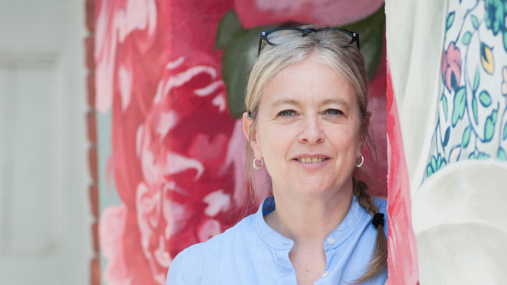 Florence Portes: Off the beaten path - Old Brewery Mission | Montréal